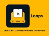 Choosing The Best Javascript Loop For Optimal Performance