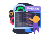 Python Development Services Python Development Company