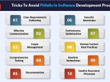 Modern Software Development Avoiding Common Pitfalls