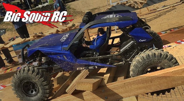 Capo Racing Crawlers! | D.B.R.C. RACING