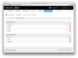 Creating A Guide Template