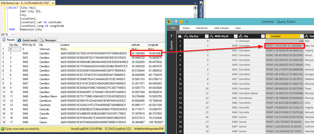 Overcome Map Related Issues In Power BI Power View And Power Map overcome-map-related-issues-in-power-bi-power-view-and-power-map