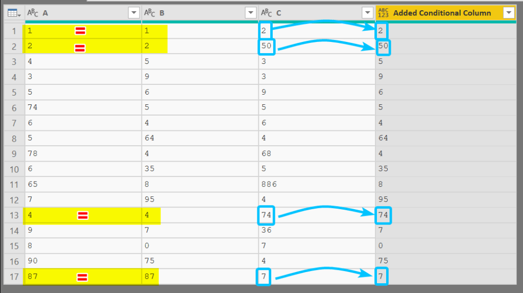 Quick Tips Conditionally Replace Values Based On Other Values In Power quick-tips-conditionally-replace-values-based-on-other-values-in-power