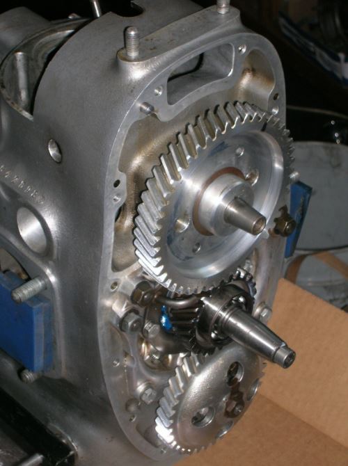 Bmw R50 2 Parts Diagram R50/2 Ignition Help Needed