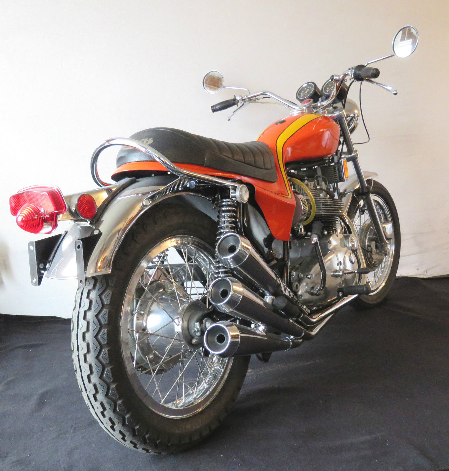 X-75 – 1973 Triumph Hurricane | Bike-urious