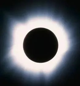 History of the Eclipse | Bill Petro