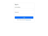 How To Develop Login And Registration In Angular 19 App Using Api