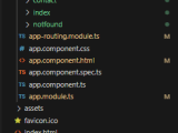 How To Develop Single Page Application Using Angular 17 Binarybox