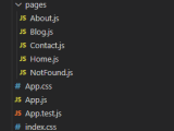 How To Develop Single Page Application Using Reactjs Binarybox Tutorials