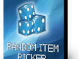 Random Item Picker Quickly Select Random Items From Large Lists