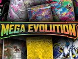 The Ultimate Guide To The Mega Evolution Master Set Binder Forge