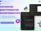 Advanced Biopython For Bioinformatics Biocode Learn Saas Research