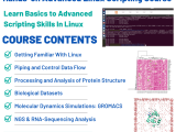 Command Line Series Advanced Linux Scripting For Bioinformatics