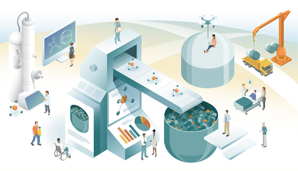 Role Of Bioinformatics In Computational Drug Discovery Biocode