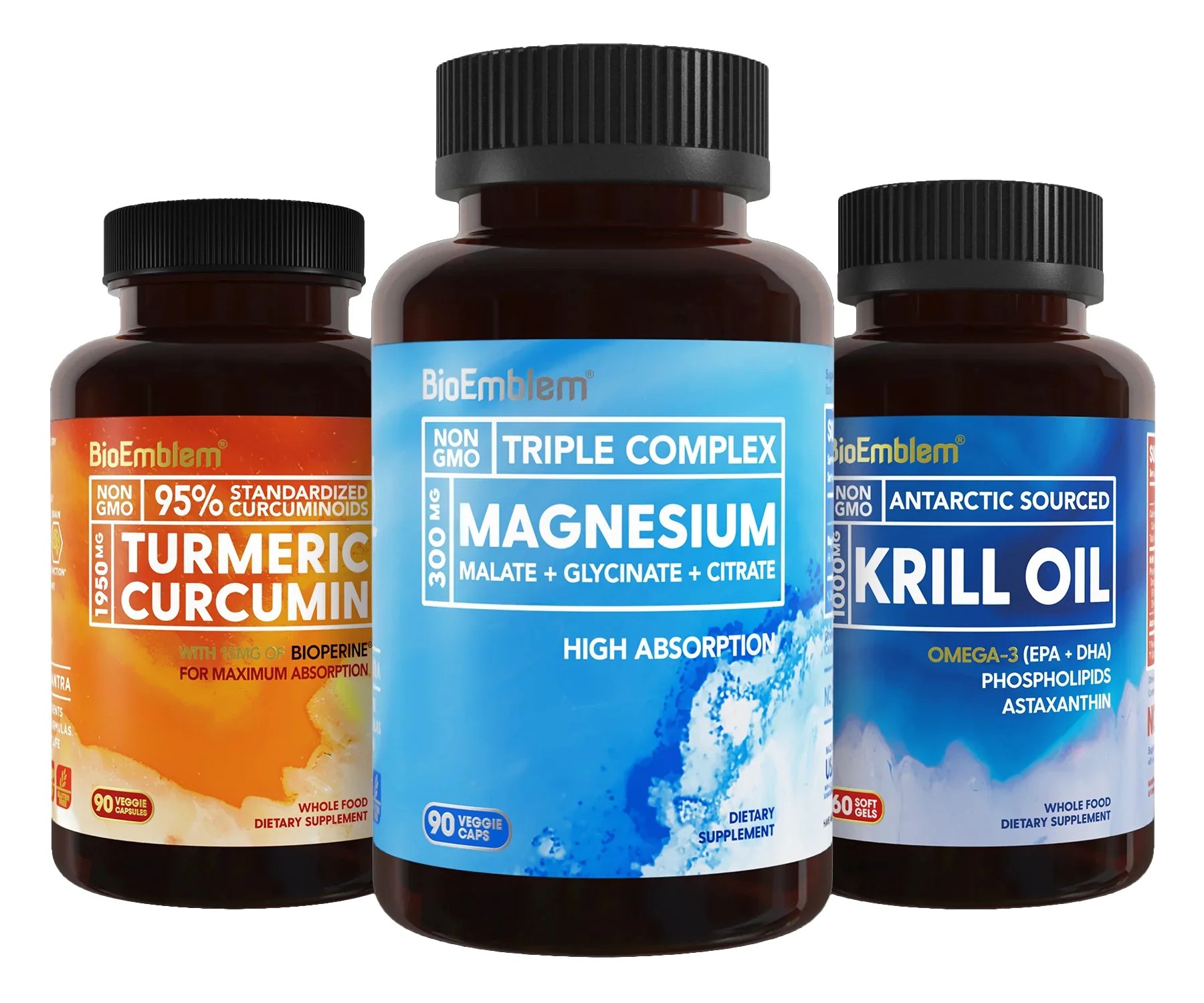 The Magnesium Supplement That Actually Works Bioemblem