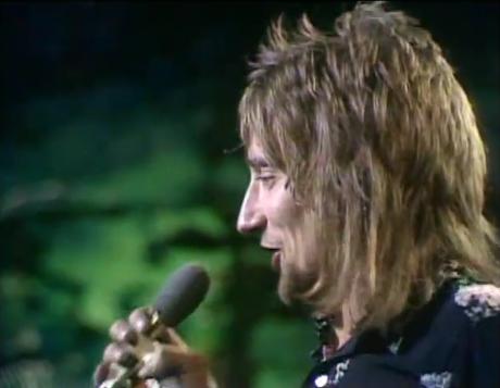 Music for Mondays: Faces ‘Stay With Me’ | Bionic Disco