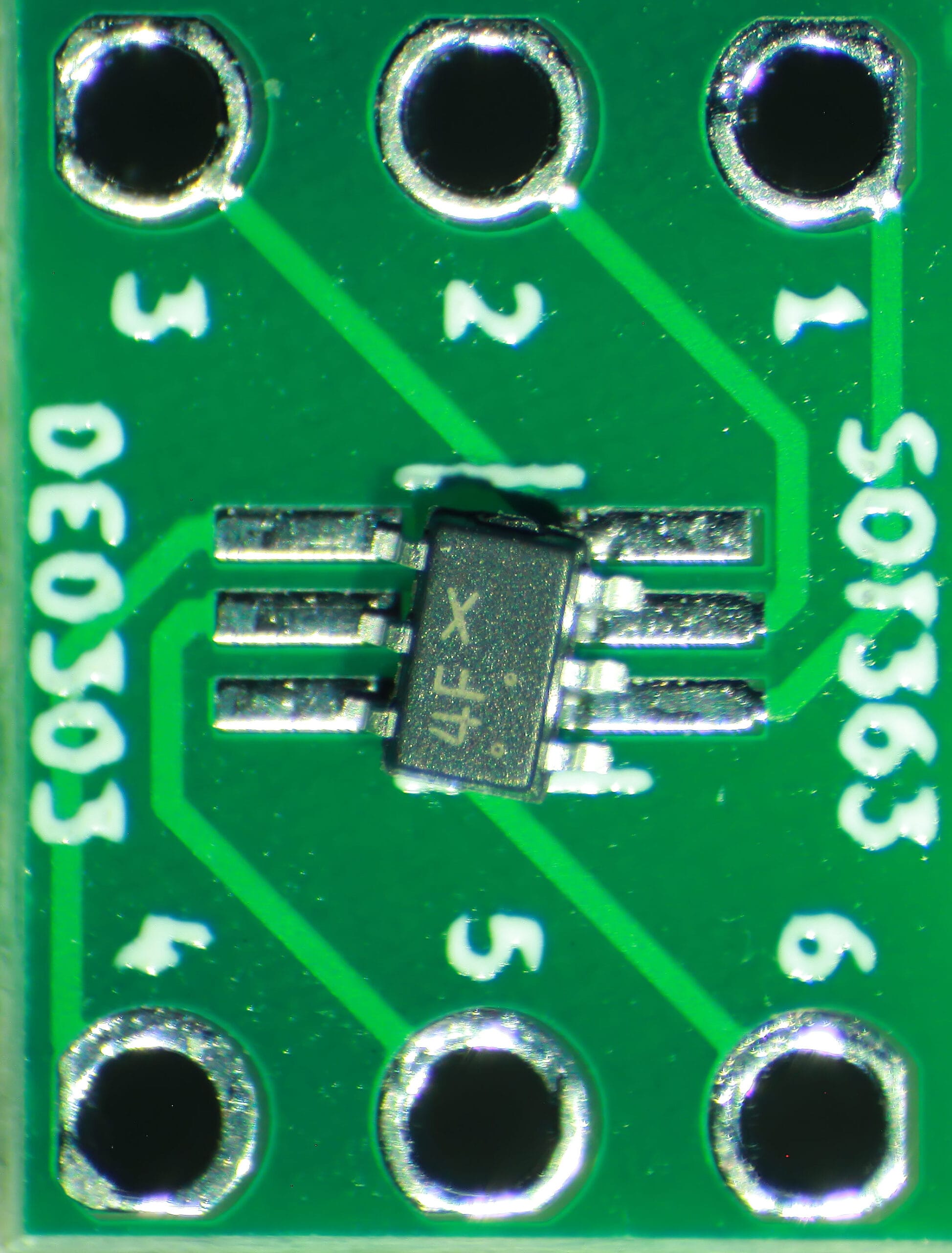 Test Transistors with Multimeter and Semiconductor Analyzer ...
