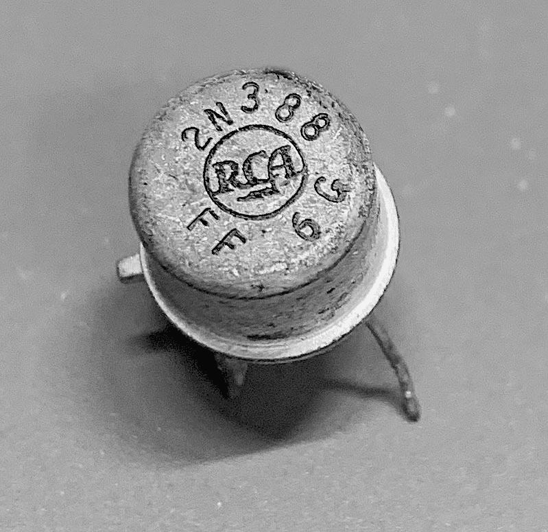 Test Transistors with Multimeter and Semiconductor Analyzer ...