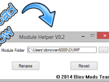 Module Helper