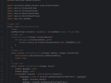 Multiple Elevators System Design In Java