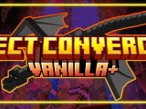 Project Convergence Vanilla Minecraft Modpacks Curseforge