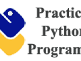 Python For Data Science Certification Training Course Bisp