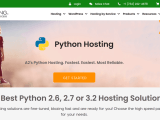 9 Best Python Hosting Providers In 2025