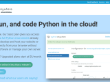 9 Best Python Hosting Providers In 2025