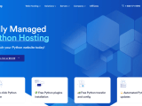 9 Best Python Hosting Providers In 2025