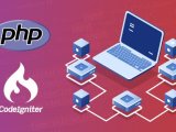 Comprehensive Object Oriented Php And Codeigniter Tutorial