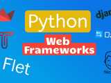 30 Best Python Web Frameworks For 2024