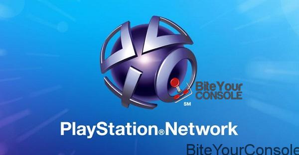 [PSN Network]: Aggiornamento store europeo | BiteYourConsole