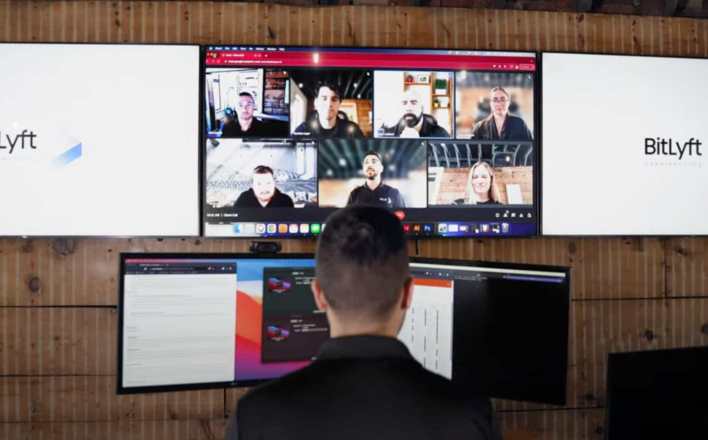 What To Expect When Working With Bitlyft Cybersecurity