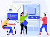 Flutter App Development Cross Platform Applications Bit Studios