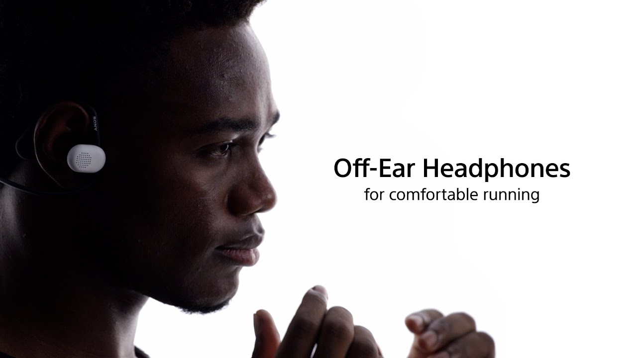 Sony Crowdfunds New Off-Ear Headphones On Indiegogo