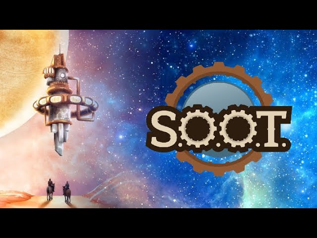 SOOT Arrives On Steam