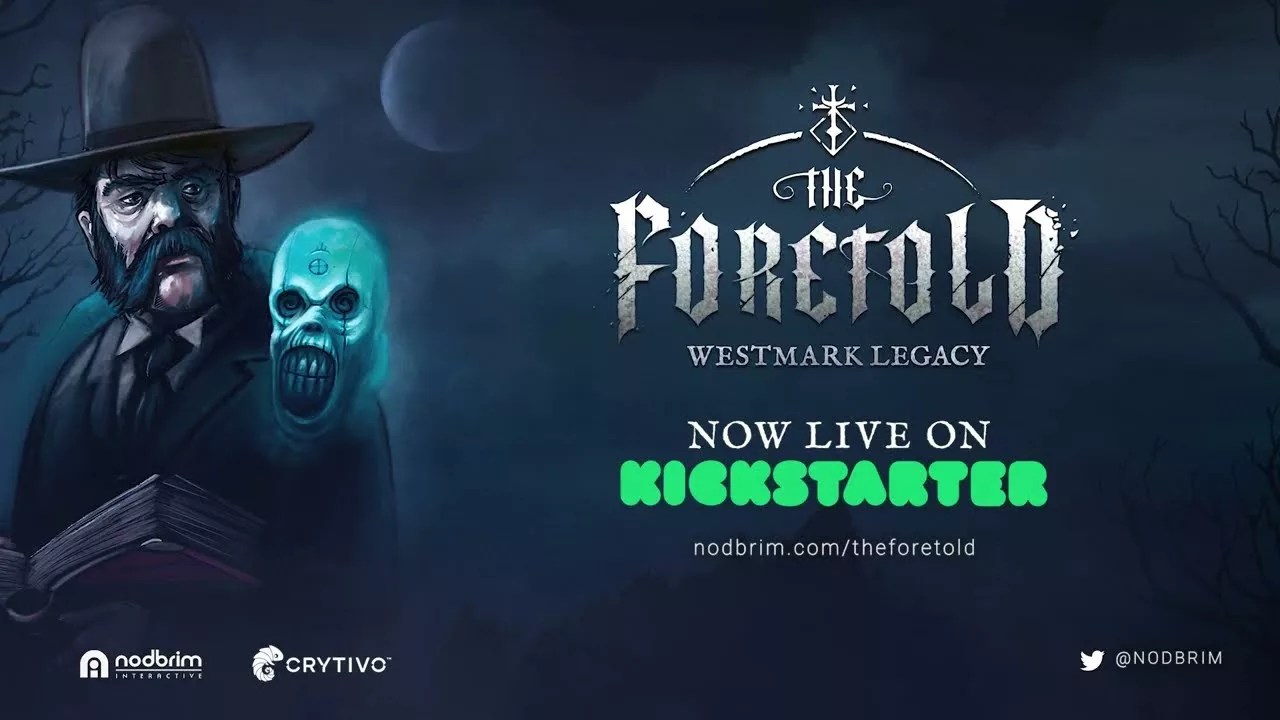 The Foretold: Westmark Legacy Demo Now Available