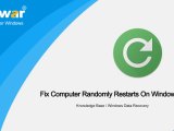 7 Best Solutions To Fix Computer Randomly Restarts On Windows