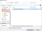 Onedrive Upload Documents Directly To Onedrive