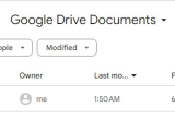 Google Drive Upload Documents Directly To Google Drive