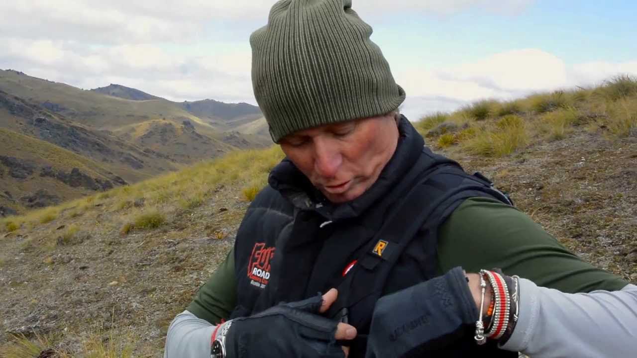 Live The Moment // Jasin Boland - BLACKRAPID