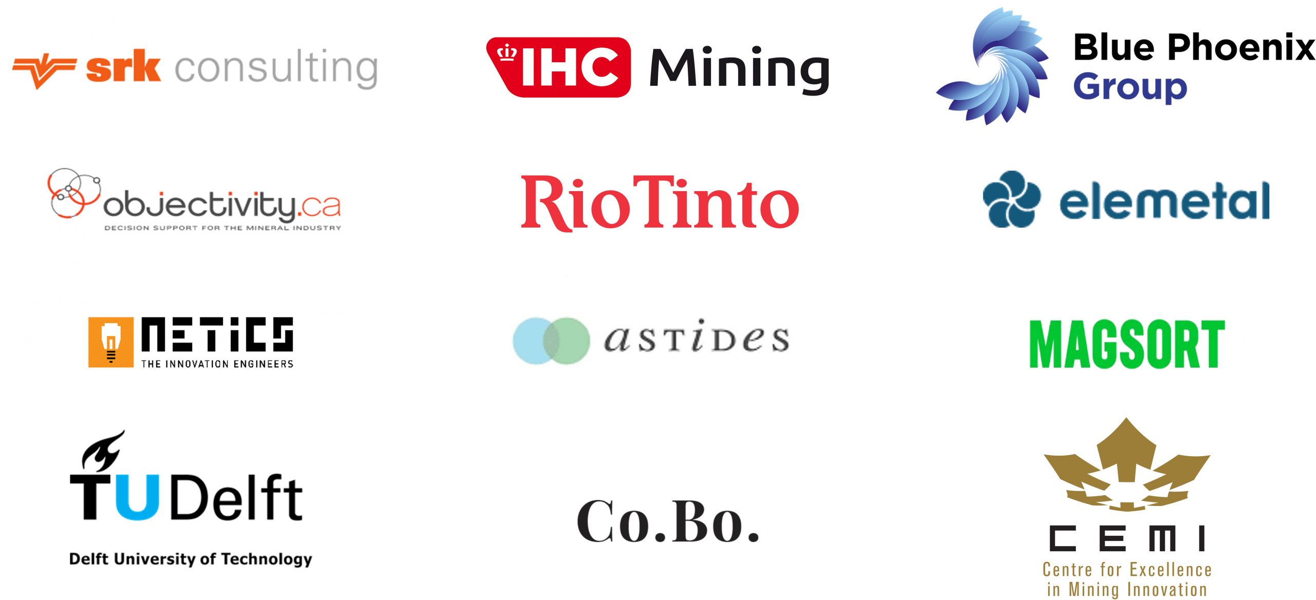 BME – Mining consultancy services