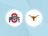 Texas Vs Ohio State Prediction Odds Picks Best Bets August 30