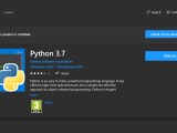 Windowspython Python