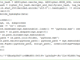 Cpuスパイクがransomhubランサムウェア攻撃の発覚につながった理由 Prsol Cc