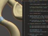 Programming Blender Addons With Python That Rock Blendernation