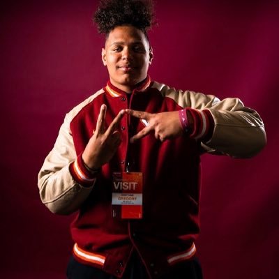 Kristyane Gregory - Blindsidepro