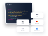 Blockchain Pay