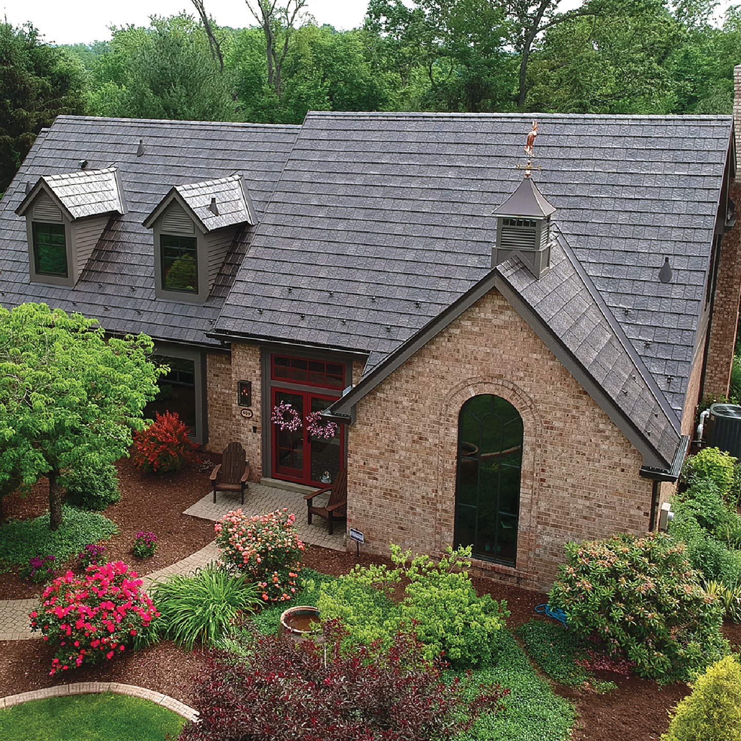 Edco Steel Siding And Roofing Bloedorns Building Materials Store