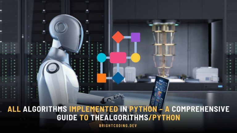 Comprehensive Guide To Algorithms In Python - Download Stunning Light Art | HD